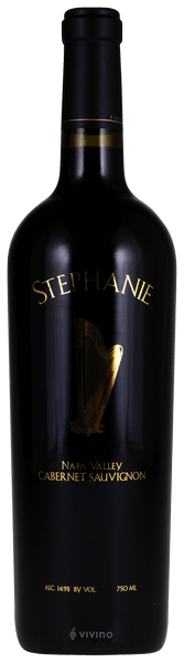 Stephanie Cabernet Sauvignon | Vivino English