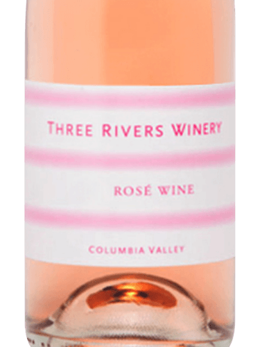 Three Rivers Rosé | Vivino US