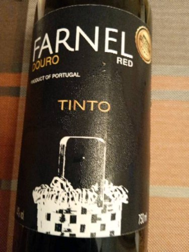 Campelo Farnel Tinto | Vivino US
