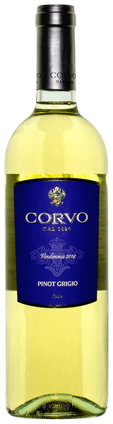 Corvo Pinot Grigio | Vivino US