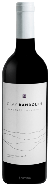 Gray Randolph Cabernet Sauvignon | Vivino US