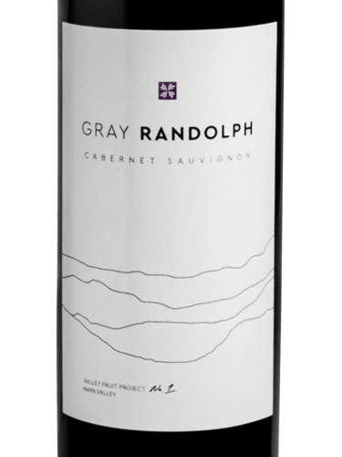 Gray Randolph Cabernet Sauvignon | Vivino US