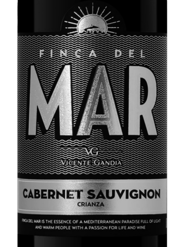 2014 Finca del Mar Cabernet Sauvignon Crianza | Vivino US