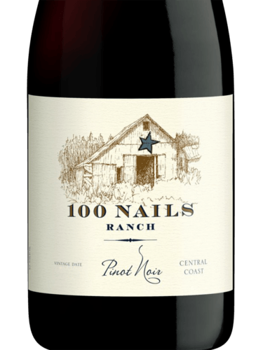 2019 100 Nails Ranch Pinot Noir | Vivino US