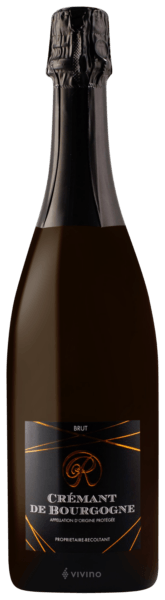 N.V. Domaine Ruet Crémant de Bourgogne | Vivino English