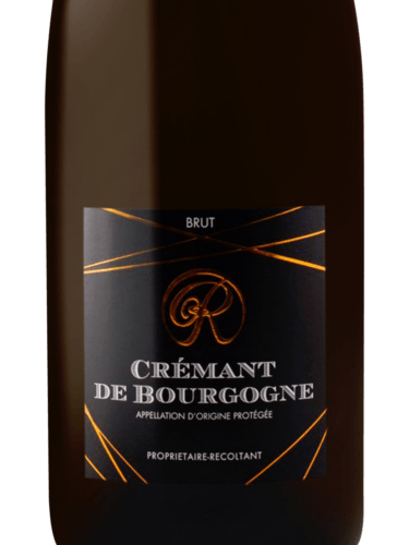N.V. Domaine Ruet Crémant de Bourgogne | Vivino English