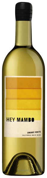 Hey Mambo Swanky White | Vivino US