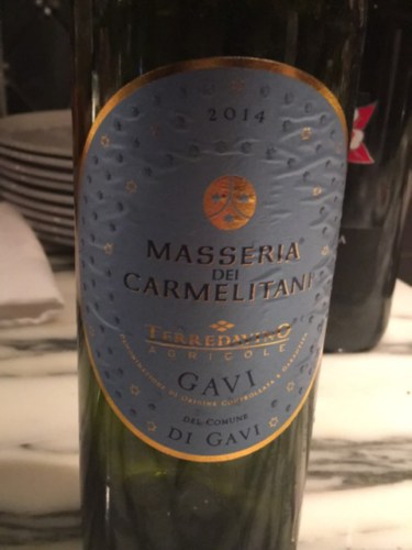 Anna Maria Sturla Masseria di Casa Gavi | Vivino Italia