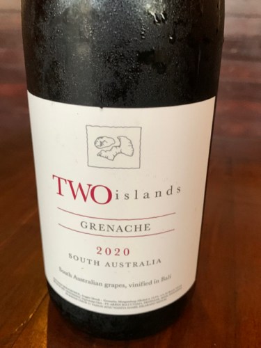 Two Islands Grenache | Vivino English