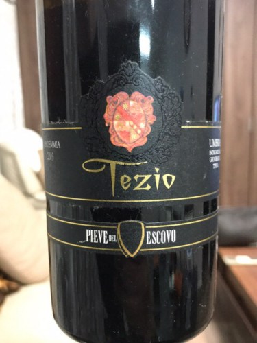 Pieve del Vescovo Tezio | Vivino Australia