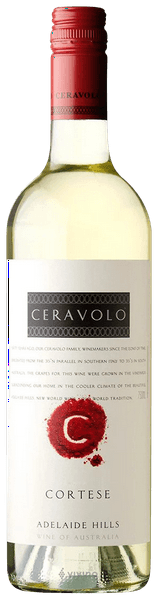 Ceravolo Cortese | Vivino English