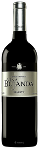 2016 Viña Bujanda Rioja Reserva | Vivino English