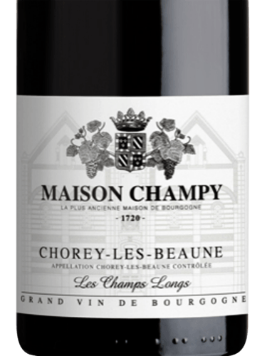 Maison Champy Les Champs Longs Chorey-les-Beaune | Vivino Australia