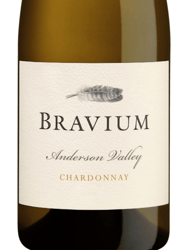 Bravium Chardonnay | Vivino Brasil