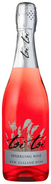 N.V. Toi Toi Sparkling Rosé | Vivino Australia