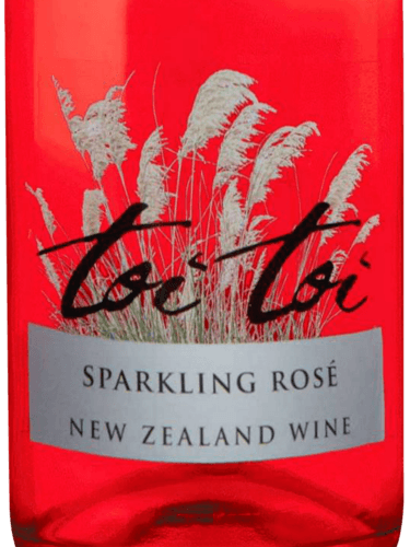 N.V. Toi Toi Sparkling Rosé | Vivino Australia