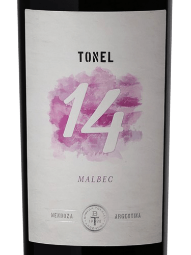 Bodega Toneles Tonel 14 Malbec | Vivino Português (Brasil)