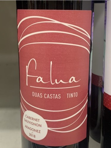 Falua Duas Castas | Vivino Canada