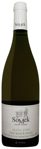 Somek The White Road | Vivino US
