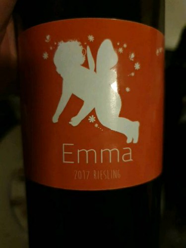 Benedikt Kiebel Emma Riesling | Vivino US