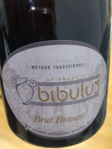 Bibulus Brut Branco | Vivino US