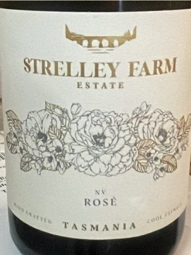 Strelley Farm Estate Rosé | Vivino Australia