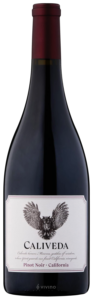 Caliveda Pinot Noir | Vivino English