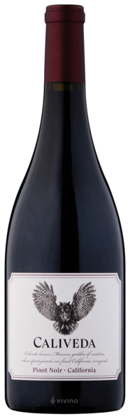 Caliveda Pinot Noir | Vivino English