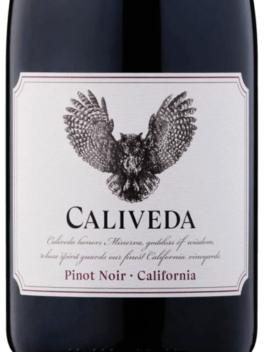 Caliveda Pinot Noir | Vivino English