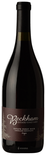 Beckham Estate Pinot Noir | Vivino English