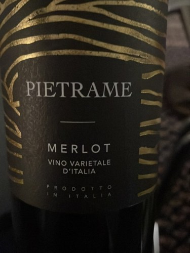Pietrame Merlot | Vivino