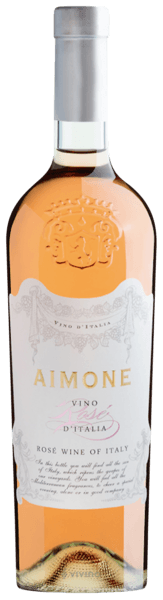 Aimone Rosé | Vivino US