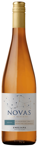 Emiliana Novas Gran Reserva Riesling Organic | Vivino United States