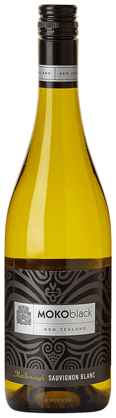 2016 Ant Moore Moko Black Sauvignon Blanc | Vivino US