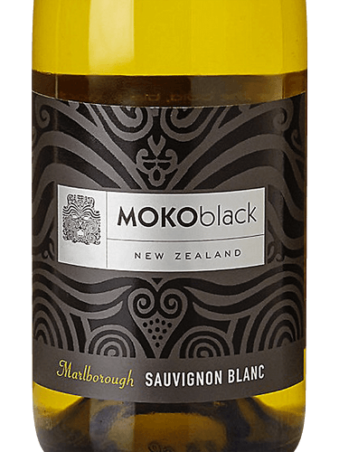 2019 Ant Moore Moko Black Sauvignon Blanc | Vivino US