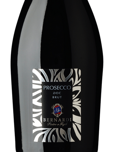 Bernardi Prosecco Brut | Vivino English