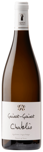 Grivot Goisot Chablis | Vivino English