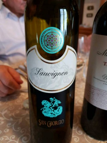 Vini San Giorgio Sauvignon | Vivino US