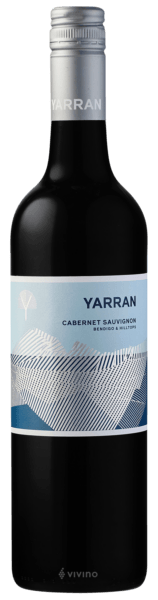 Yarran Cabernet Sauvignon | Vivino English