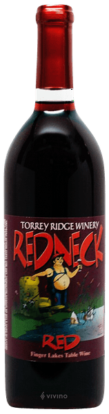 Torrey Ridge Redneck Red | Vivino US