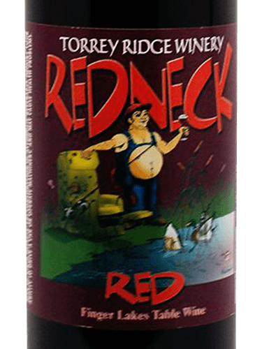 Torrey Ridge Redneck Red | Vivino English
