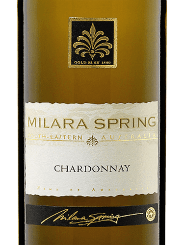 Milara Spring Chardonnay | Vivino US