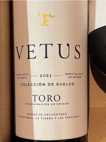 Vetus Colección de Suelos | Vivino English