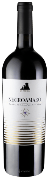 La Pruina Negroamaro Sole | Vivino US