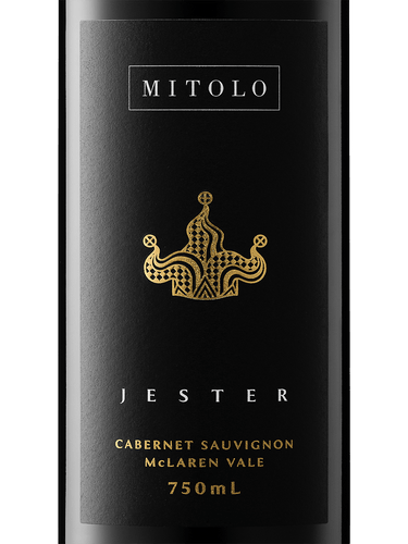 2018 Mitolo Jester Cabernet Sauvignon | Vivino US