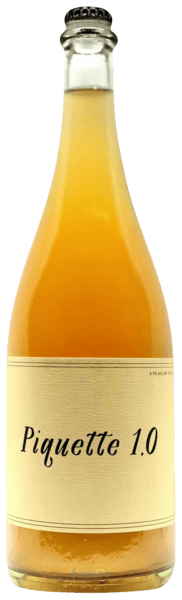 Swick Wines Piquette 1.0 | Vivino US