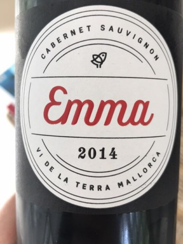 Son Prim Emma Cabernet Sauvignon | Vivino Australia