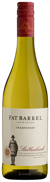 Fat Barrel Chardonnay | Vivino US
