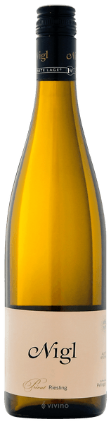 Nigl Pellingen 1 Privat Riesling | Vivino US