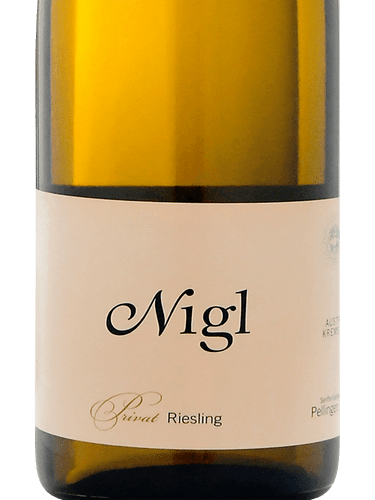 Nigl Pellingen 1 Privat Riesling | Vivino US